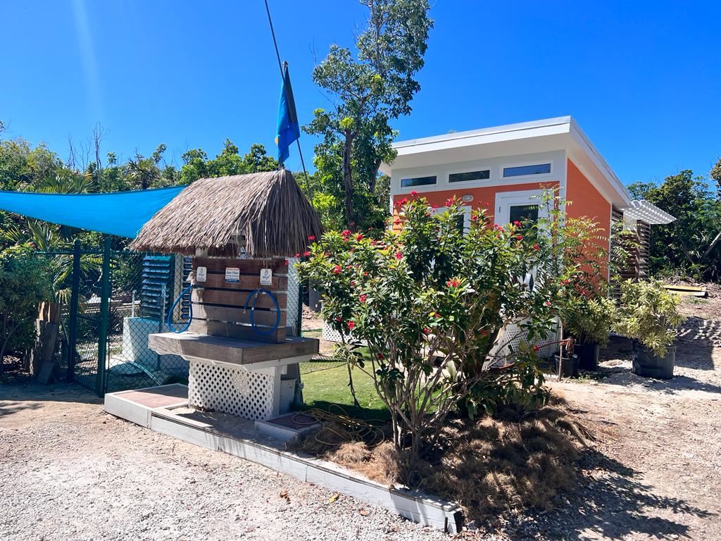 Water Depot – Celestial Water